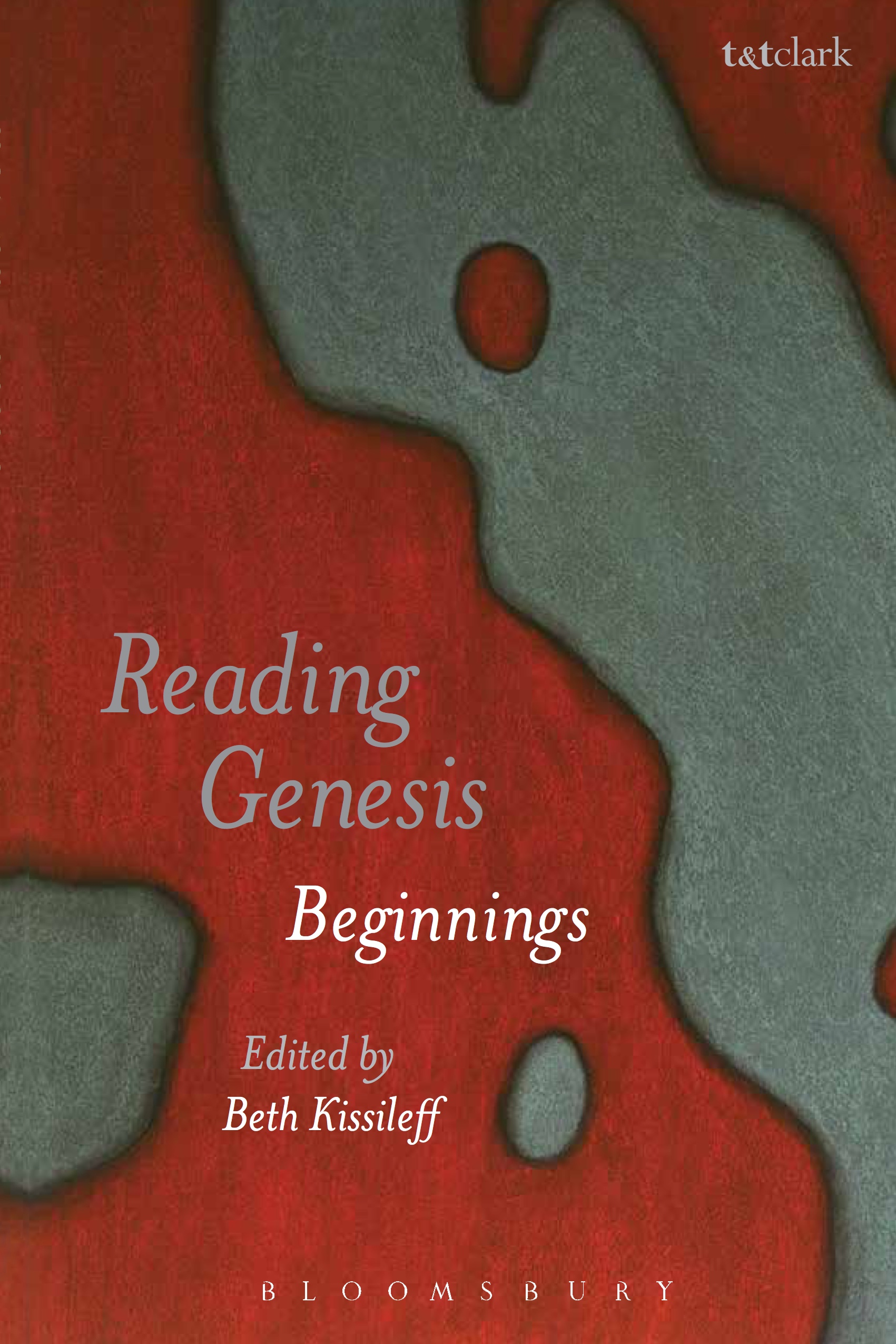 reading-genesis – Beth Kissileff